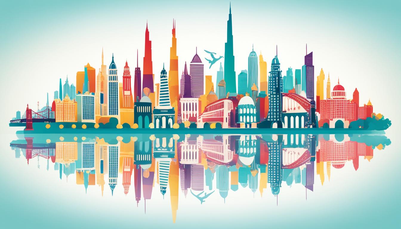 The 10 Best Cities to Live in Around the World