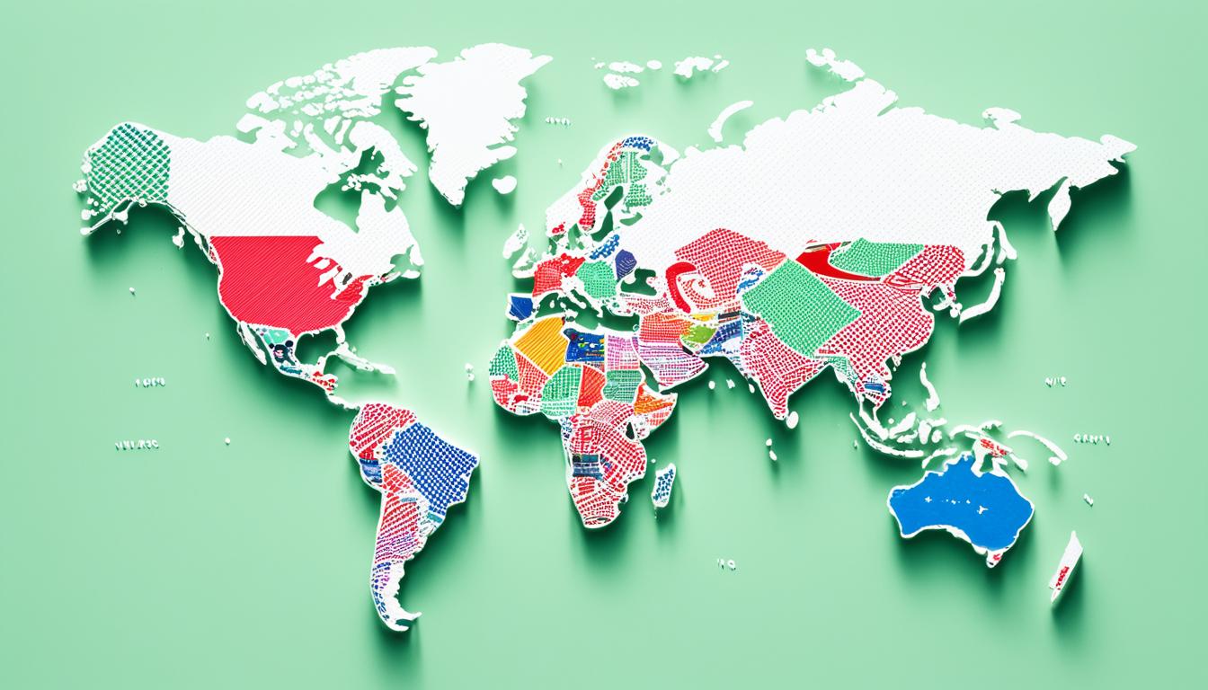 The Most Powerful Passports in the World - 2024