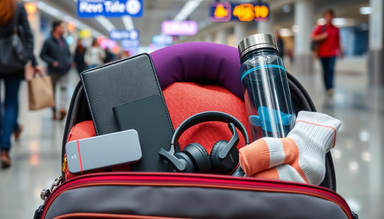 10 Must-Have Travel Essentials for a Smooth Journey