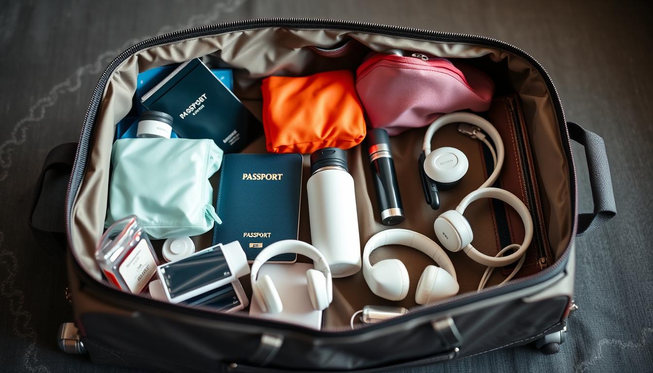10 Must-Have Travel Essentials for a Smooth Journey