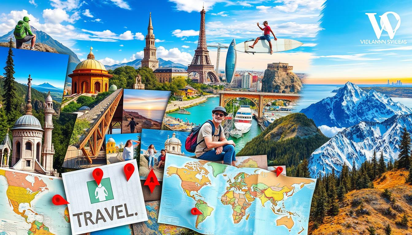 How to Create the Perfect Travel Itinerary: A Step-by-Step Guide